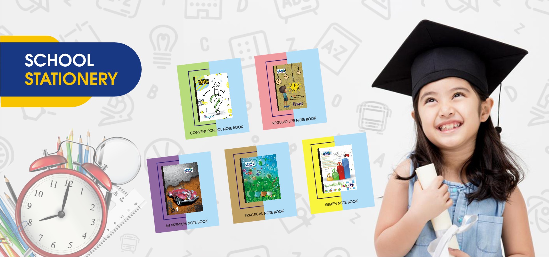 Subhash Stationery Mfg.